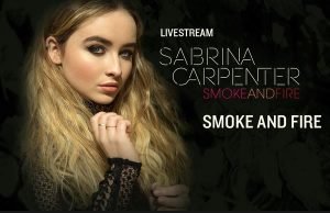 Meaning of Smoke and Fire by Sabrina Carpenter - Song Meanings and Facts