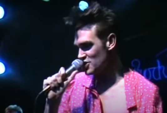 Meaning of “Still Ill” by The Smiths - Song Meanings and Facts