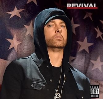 Meaning of "River" by Eminem (featuring Ed Sheeran) - Song Meanings and ...
