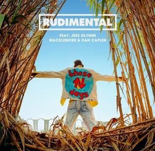 Meaning of "These Days" by Rudimental featuring Jess Glynne and ...
