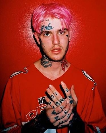 Meaning of "Cry Alone" by Lil Peep - Song Meanings and Facts