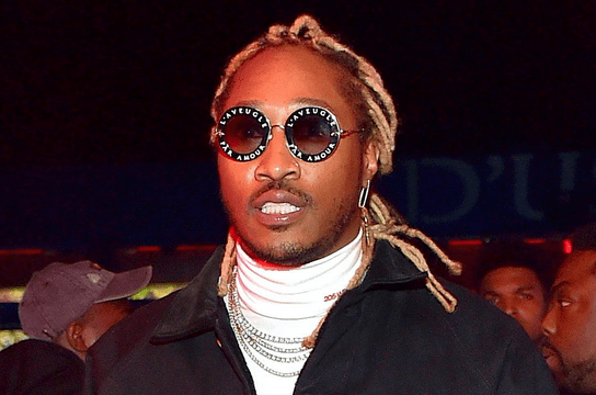 "Jumpin on a Jet" by Future - Song Meanings and Facts