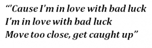 Khalid’s “Bad Luck” Lyrics Meaning - Song Meanings and Facts