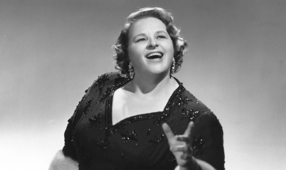 "That's Why D**kies Were Born" by Kate Smith - Song Meanings and Facts