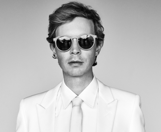 "Saw Lightning" by Beck - Song Meanings and Facts