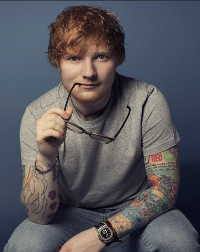 “Nancy Mulligan” by Ed Sheeran - Song Meanings and Facts
