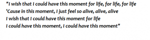 "Moment 4 Life" by Nicki Minaj (ft. Drake) - Song Meanings and Facts