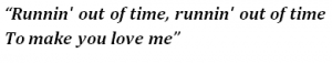 “Running Out of Time” by Tyler, The Creator - Song Meanings and Facts