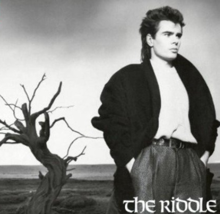“The Riddle” by Nik Kershaw - Song Meanings and Facts