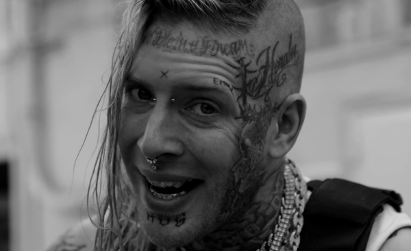 Tom MacDonald's "Lethal Injection" Lyrics Meaning - Song Meanings and Facts