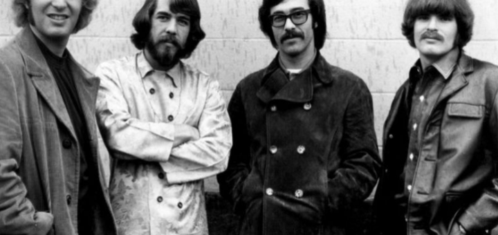 "Lodi" by Creedence Clearwater Revival - Song Meanings and Facts