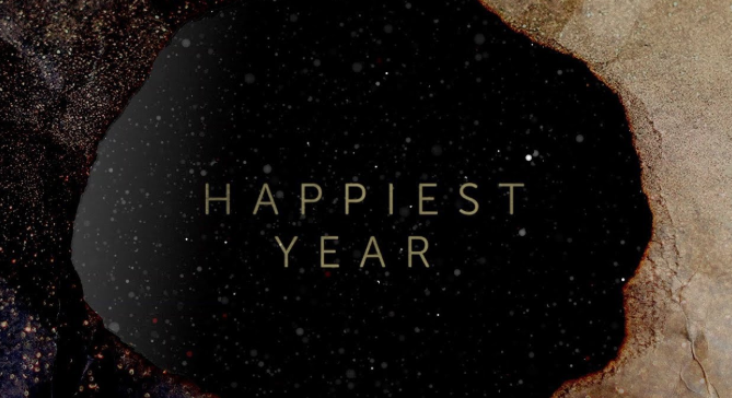 “Happiest Year” by Jaymes Young - Song Meanings and Facts