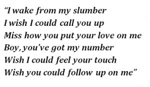 “Love Again” by Daniel Caesar & Brandy - Song Meanings and Facts