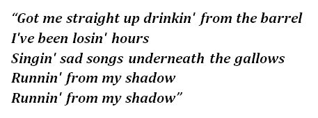 “Shadow” by Macklemore (ft. Iro) - Song Meanings and Facts