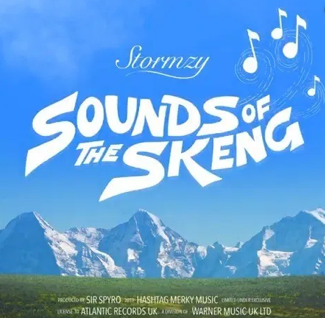 “Sounds of the Skeng” by Stormzy - Song Meanings and Facts