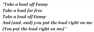 “The Weight” by The Band - Song Meanings and Facts