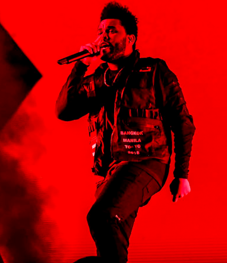 “Like Selena” by The Weeknd - Song Meanings and Facts