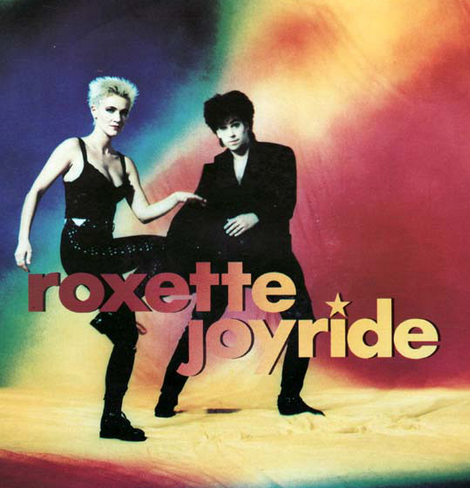 “Joyride” by Roxette - Song Meanings and Facts