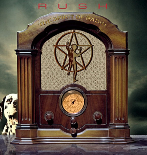 Rush's "The Spirit of Radio" Lyrics Meaning - Song Meanings and Facts