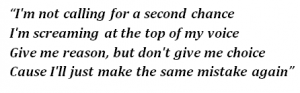 “Same Mistake” by James Blunt - Song Meanings and Facts