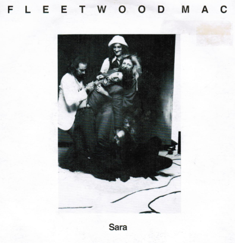 Fleetwood Mac's "Sara" Lyrics Meaning - Song Meanings and Facts