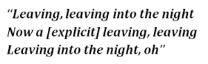 The Weeknd's “Snowchild” Lyrics Meaning - Song Meanings and Facts