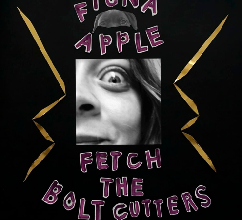 Fiona Apple's "Shameika" Lyrics Meaning - Song Meanings and Facts