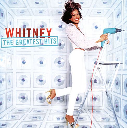 "If You Say My Eyes Are Beautiful" by Jermaine Jackson (ft. Whitney ...