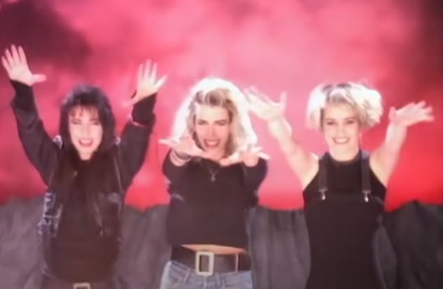 Bananarama - Song Meanings and Facts