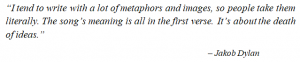 "One Headlight" by The Wallflowers - Song Meanings and Facts