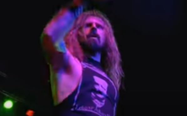 "American Witch" by Rob Zombie - Song Meanings and Facts