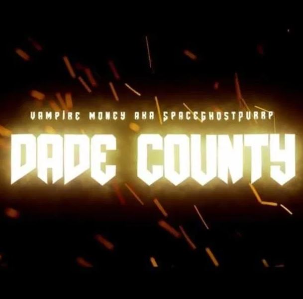 "Dade County" by SpaceGhostPurrp - Song Meanings and Facts