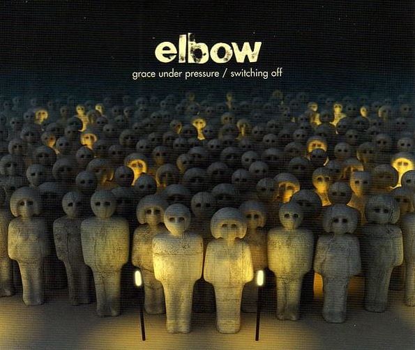 "Grace Under Pressure" by Elbow - Song Meanings and Facts