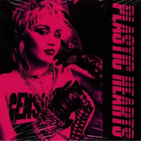 "Night Crawling" by Miley Cyrus (ft. Billy Idol) - Song Meanings and Facts