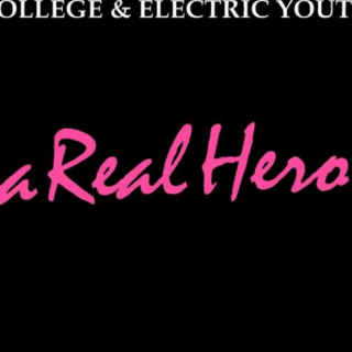 A Real Hero Archives - Song Meanings and Facts