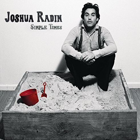 "I’d Rather Be With You" by Joshua Radin - Song Meanings and Facts