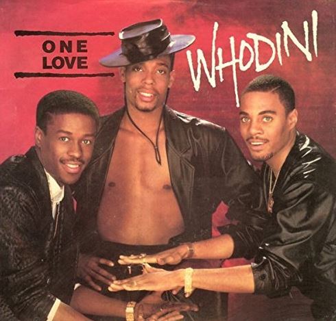 "One Love" by Whodini - Song Meanings and Facts
