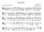 "Danny Boy" - Song Meanings and Facts