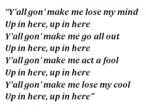 "Party Up (Up In Here)" by DMX - Song Meanings and Facts