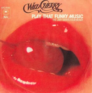 "Play That Funky Music" by Wild Cherry - Song Meanings and Facts