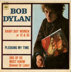 "Rainy Day Women #12 & 35" by Bob Dylan - Song Meanings and Facts