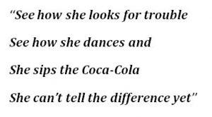 "Cola" by CamelPhat and Elderbrook - Song Meanings and Facts
