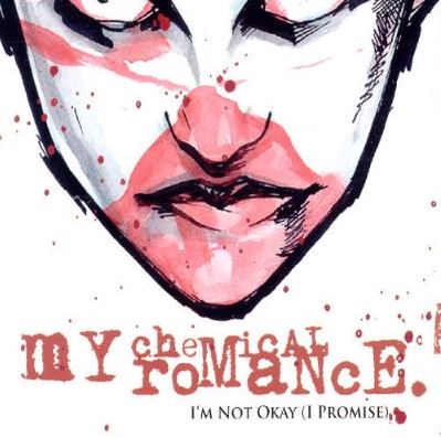 I m Not Okay I Promise By My Chemical Romance Song Meanings And Facts I m Not Okay I Promise By My Chemical Romance Song Meanings And Facts
