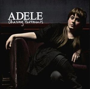 Adele's "Chasing Pavements" Lyrics Meaning - Song Meanings and Facts