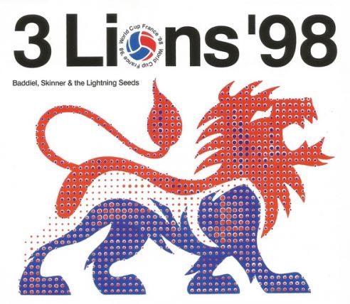 "Three Lions" by The Lightning Seeds - Song Meanings and Facts