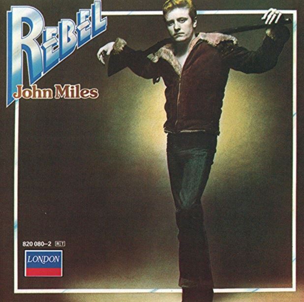 "Music" by John Miles - Song Meanings and Facts