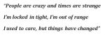 “Things Have Changed” by Bob Dylan - Song Meanings and Facts
