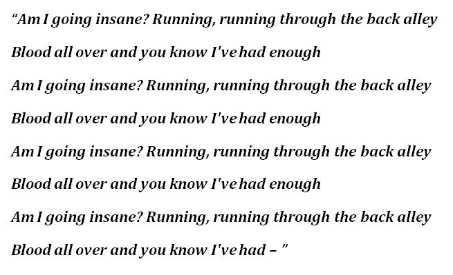 "Haunted" by Laura Les - Song Meanings and Facts
