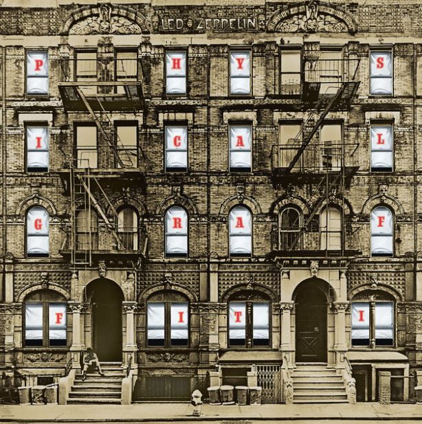 "Sick Again" by Led Zeppelin - Song Meanings and Facts