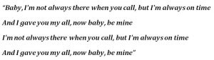 “Always on Time” by Ja Rule (ft. Ashanti) - Song Meanings and Facts